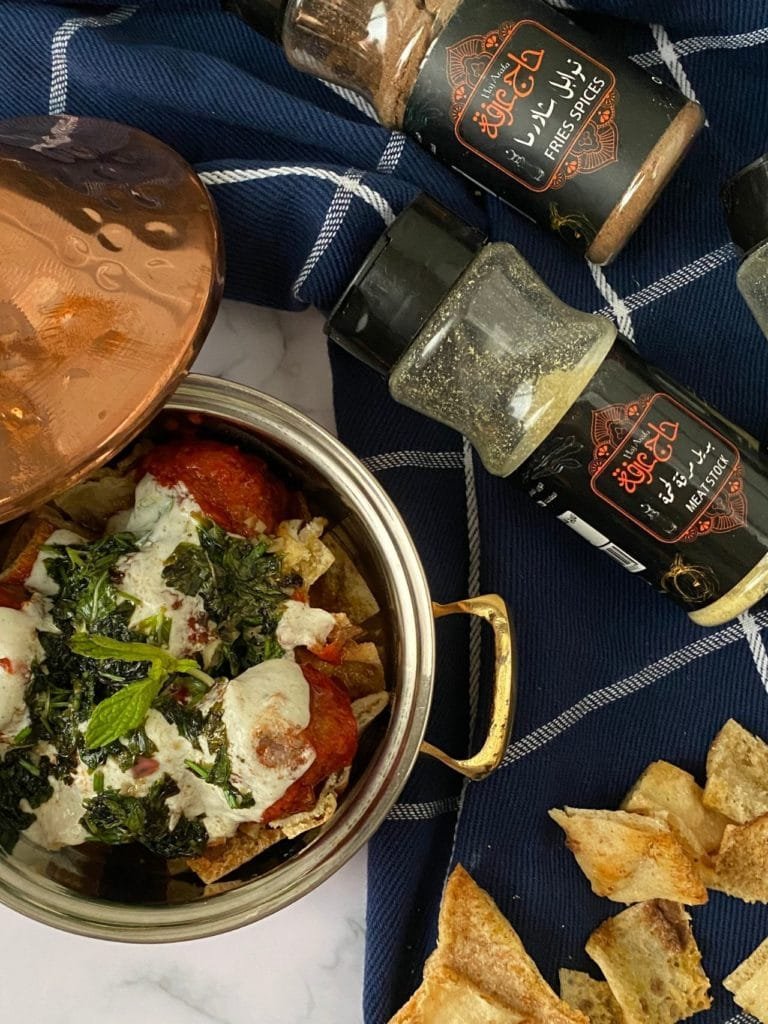 Dawood Basha Fettah - Kitch