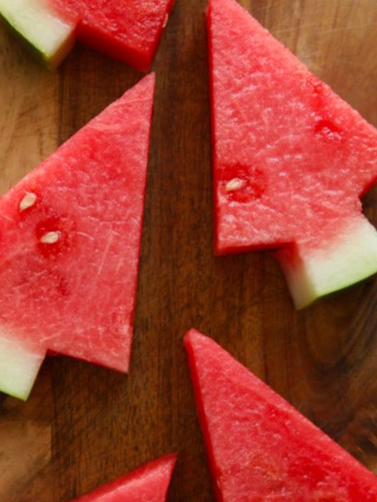 Watermelon Slicing Hack - Kitch