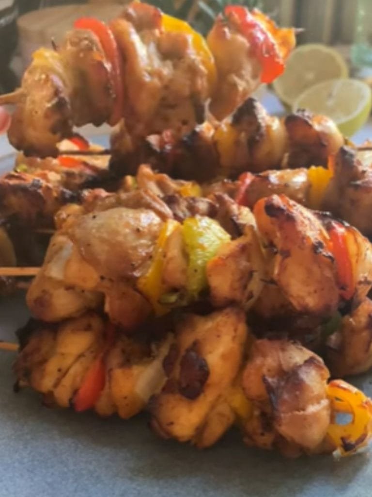 Shish Taouk - Sadeem Talaat x Kitch