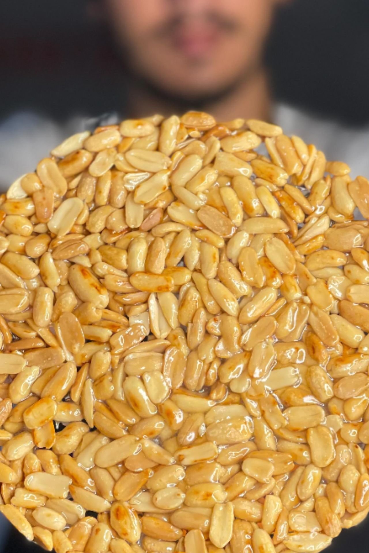 Halaweh El Mawled - Kitch